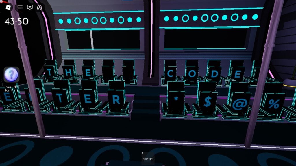 Roblox Terminal Chapter 1: Dead End Walkthrough (Beginner Mode)