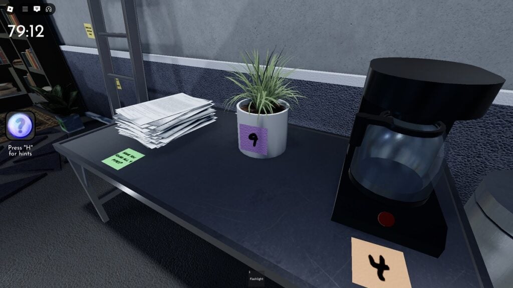 Roblox Terminal Chapter 2: Tunnel Walkthrough (Beginner Mode)