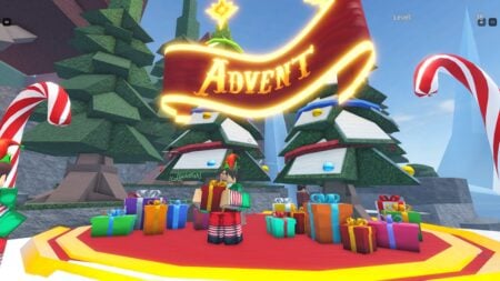 Roblox Fisch: Fischmas Winter Event Guide (Winter Village, Bestiary ...