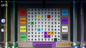 Roblox Terminal Chapter 3: Descent Walkthrough (Beginner Mode) | The ...