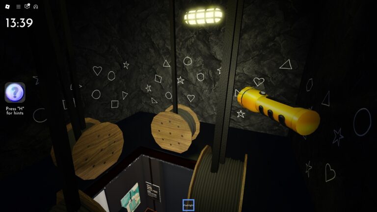 Roblox Terminal Chapter 3: Descent Walkthrough (Beginner Mode) | The ... Roblox Terminal Chapter 3: Descent Walkthrough (Beginner Mode) | The ...