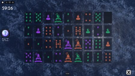 Roblox Terminal Chapter 4: Trial & Error Walkthrough (Beginner Mode)