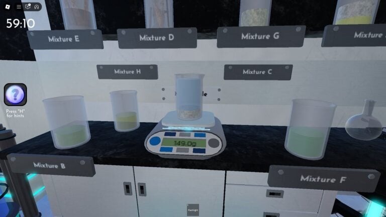 Roblox Terminal Chapter 4: Trial & Error Walkthrough (Beginner Mode)