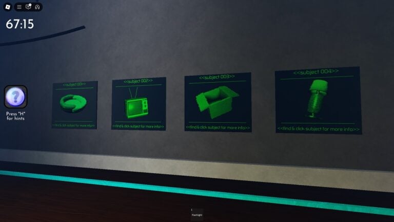 Roblox Terminal Chapter 4: Trial & Error Walkthrough (Beginner Mode)