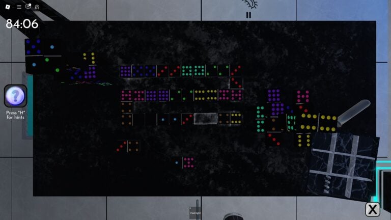 Roblox Terminal Chapter 4: Trial & Error Walkthrough (Beginner Mode)