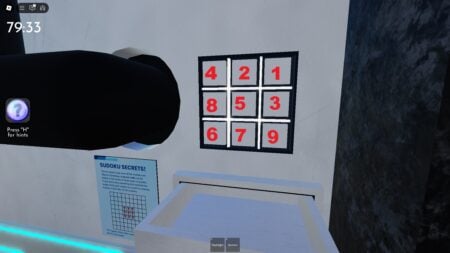 Roblox Terminal Chapter 4: Trial & Error Walkthrough (Beginner Mode)