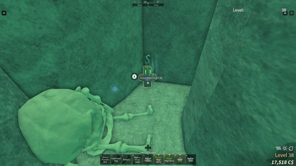 How to Get All Totems in Roblox Fisch (& What It's For) | The Nerd Stash