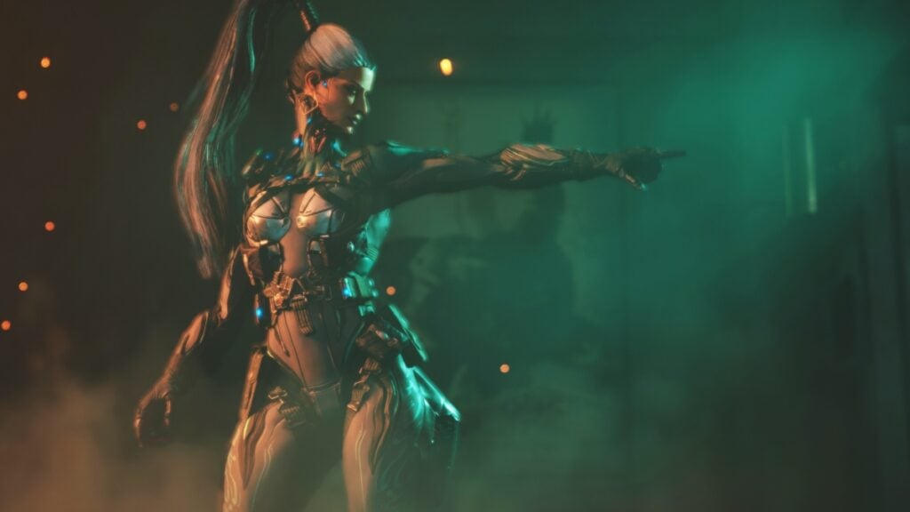 How to Romance Eleanor & Hex Members in Warframe 1999 | The Nerd Stash