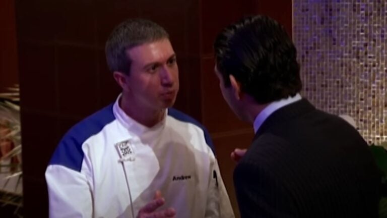 Every Chef Who Has Quit Hell's Kitchen | The Nerd Stash