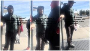 Oklahoma State Senator Regina Goodwin Cited for Traffic Violation: 'She ...