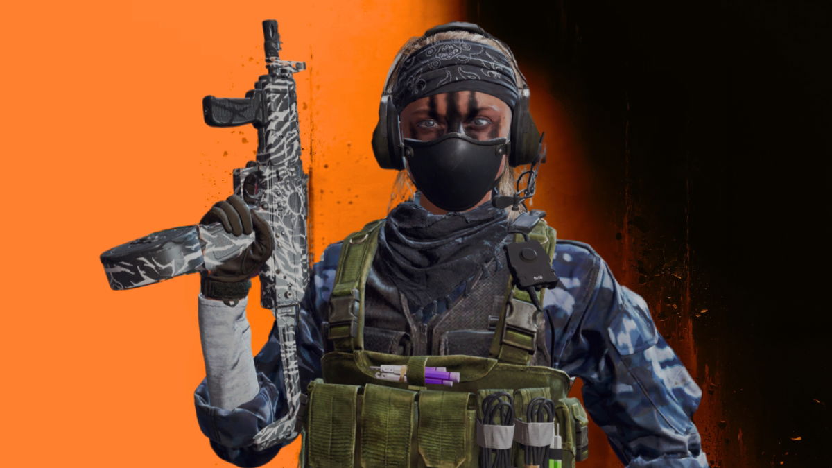 These 5 MW3/MW2 Weapons Are Actually Better Than Black Ops 6 Guns In ...