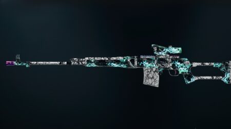 Best SVD Loadout in Black Ops 6 and Warzone | The Nerd Stash