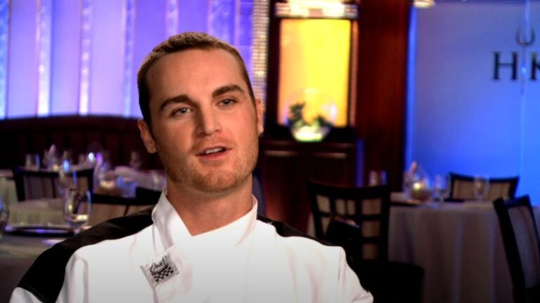 'Hell's Kitchen' Contestants That Aren't Cooking Anymore | The Nerd Stash