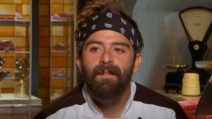 Every Chef Who Has Quit Hell's Kitchen | The Nerd Stash