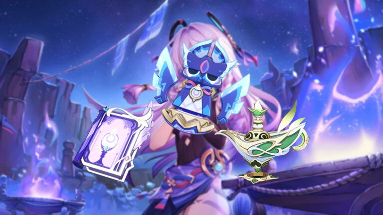 Genshin Impact: Best Citlali Ice Support Build and Team Compositions ...