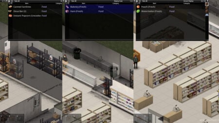 Loot Guide for West Point in Project Zomboid | The Nerd Stash
