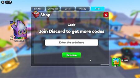 Roblox: Gym Star Simulator Codes (January 2025) | The Nerd Stash