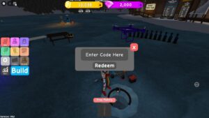 Roblox: Ice Fishing Simulator Codes (January 2025) | The Nerd Stash