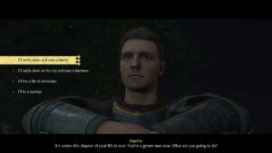 Does Kingdom Come: Deliverance 2 Have Multiple Endings? Answered | The ...