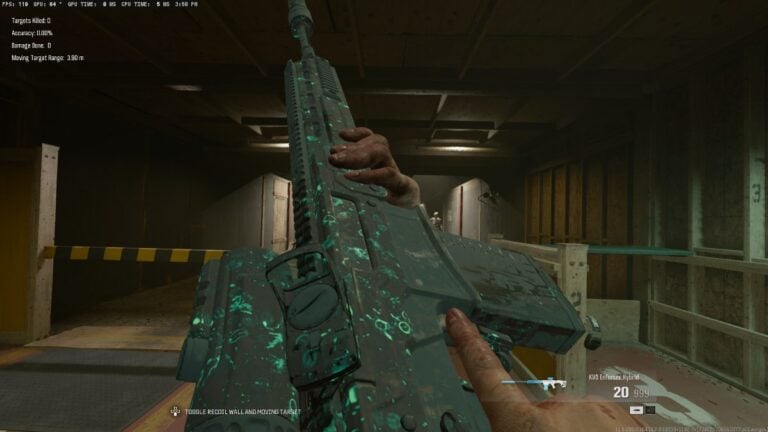 These 5 MW3/MW2 Weapons Are Actually Better Than Black Ops 6 Guns In ...