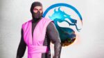 Secret Floyd Ninja Is Finally Found In Mortal Kombat 1 | The Nerd Stash