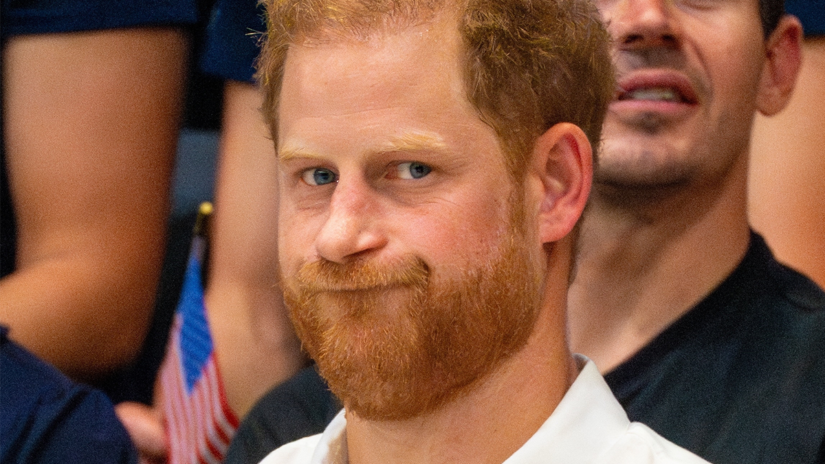 Fans Doubt Archie's Existence in Prince Harry's Surfing Photo Leak Amid ...