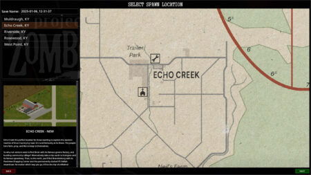 All Project Zomboid Spawn Points Ranked from Worst to Best (Updated for ...