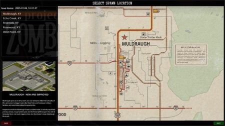 All Project Zomboid Spawn Points Ranked from Worst to Best (Updated for ...