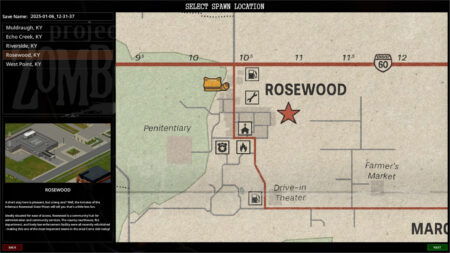 All Project Zomboid Spawn Points Ranked from Worst to Best (Updated for ...