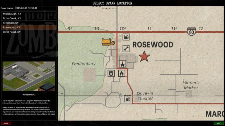 All Project Zomboid Spawn Points Ranked from Worst to Best (Updated for ...