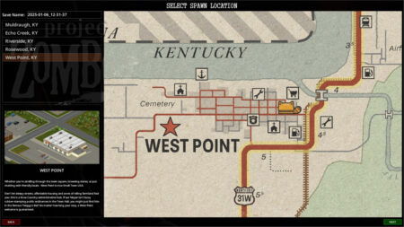 All Project Zomboid Spawn Points Ranked from Worst to Best (Updated for ...