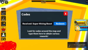 Roblox Bitcoin Miner Codes (January 2025) | The Nerd Stash