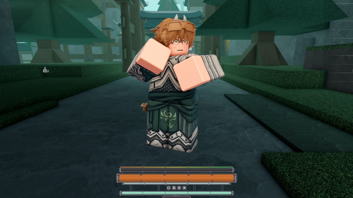 Roblox: How to Get & Use Fang and Coil in Deepwoken | The Nerd Stash