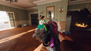 Best SVD Loadout in Black Ops 6 and Warzone | The Nerd Stash