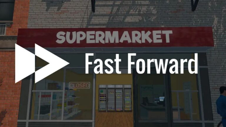 Top 5 Supermarket Simulator Mods | The Nerd Stash