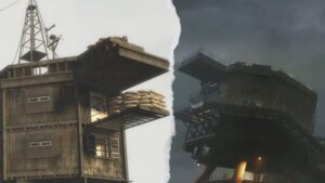 Black Ops 6 Terminus Island Is Now On Call of Duty: World at War | The ...