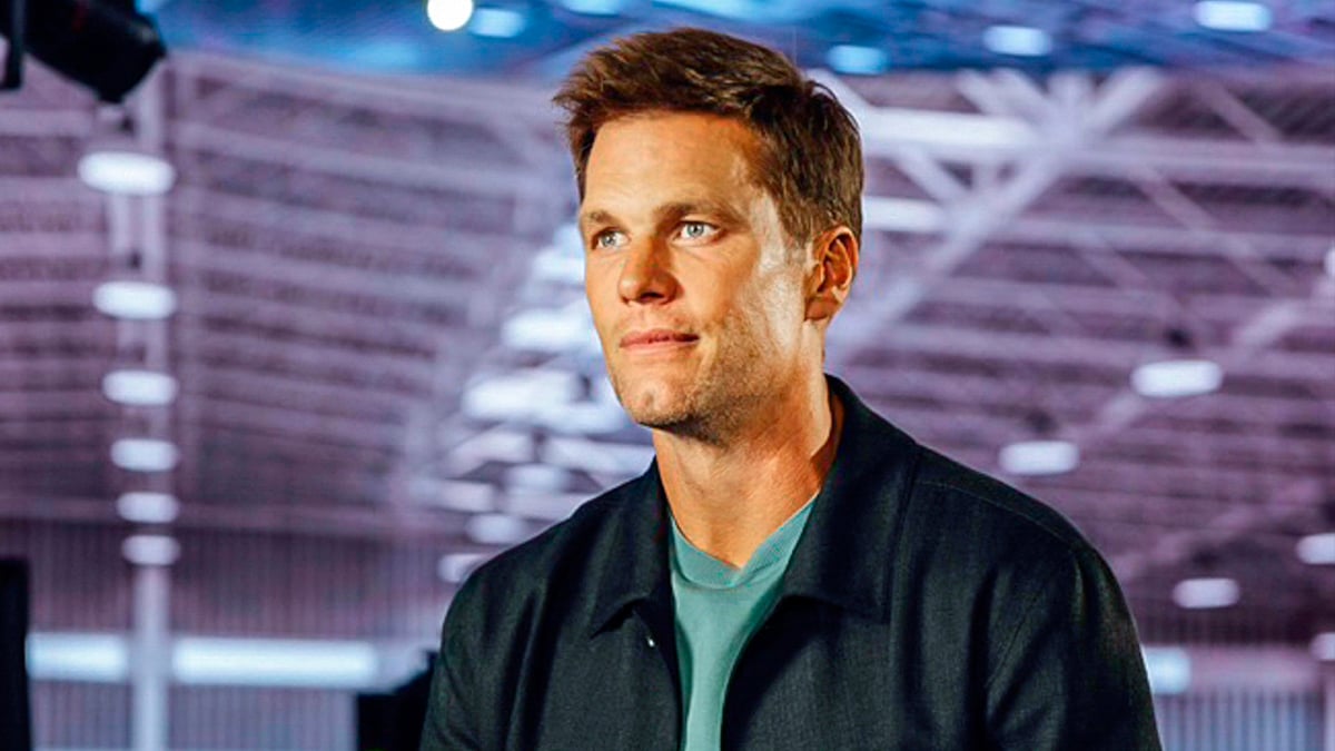 Tom Brady's Fans Lose Focus as He Makes a Big Announcement