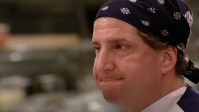 'Hell's Kitchen' Contestants That Aren't Cooking Anymore | The Nerd Stash