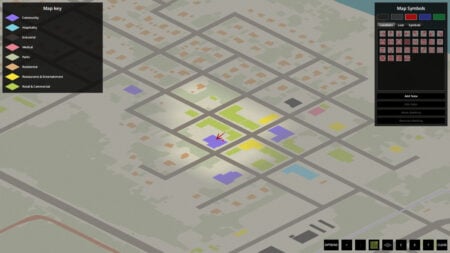 Loot Guide for West Point in Project Zomboid | The Nerd Stash