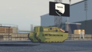 Roblox Cursed Tank Simulator Codes (January 2025) | The Nerd Stash