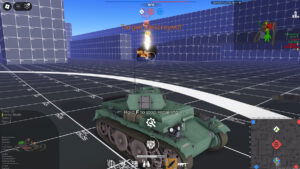 Roblox Cursed Tank Simulator Codes (January 2025) | The Nerd Stash