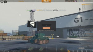 Roblox Cursed Tank Simulator Codes (January 2025) | The Nerd Stash