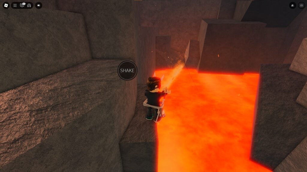 Roblox Fisch: How to Catch Molten Banshee (Best Method) | The Nerd Stash