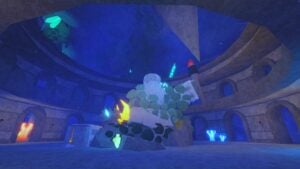 How to Go to Atlantis in Roblox Fisch | The Nerd Stash