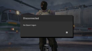 How To Fix No Steam Logon Error in CS2 and Head Back to the Firefights ...