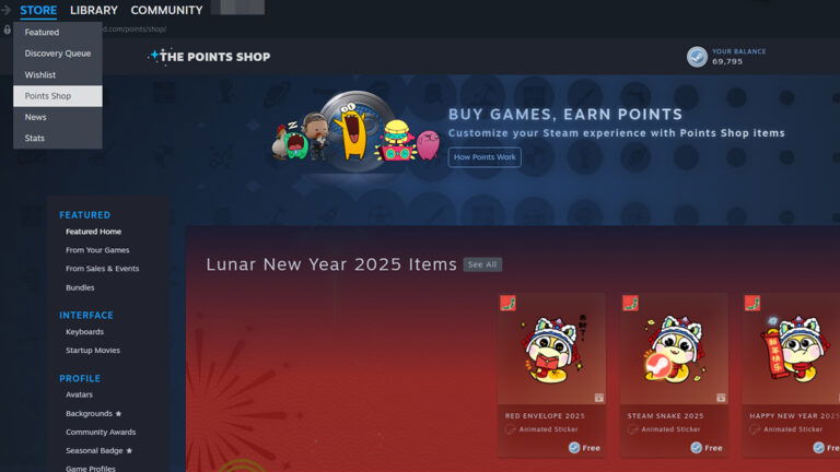 What Can You Actually Do With Steam Points? Explained | The Nerd Stash