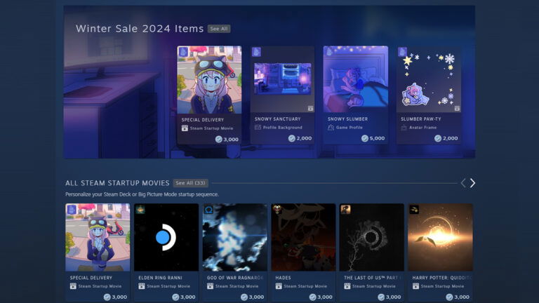 What Can You Actually Do With Steam Points? Explained | The Nerd Stash