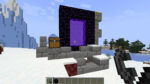 How to Get the Subspace Bubble Advancement in Minecraft, Without Fail ...