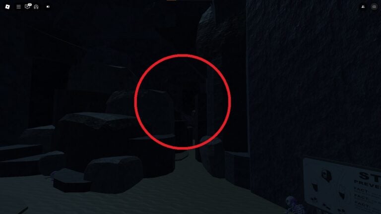 Roblox Fisch: How to Catch the Spectral Serpent (Best Method) | The ...