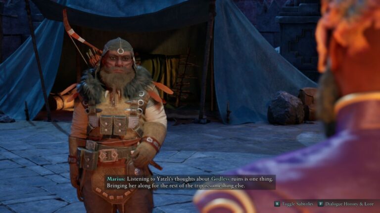 Avowed: Complete Companion Guide (How to Unlock Training, Romance ...